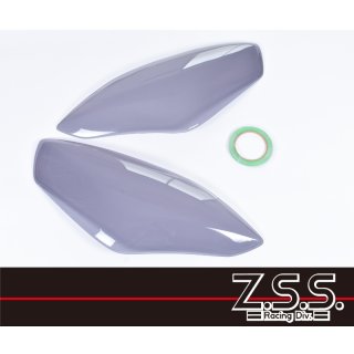 Z.S.S. オフィシャル オンラインストアヘッドライトカバー